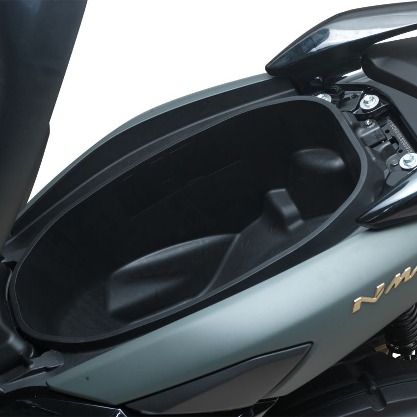 YAMAHA NMAX 155 – Motosing | MOTOSING | www.motosing.com